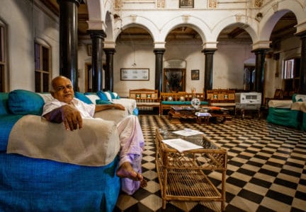 The Forgotten Chettiars... | The reDiscovery Project