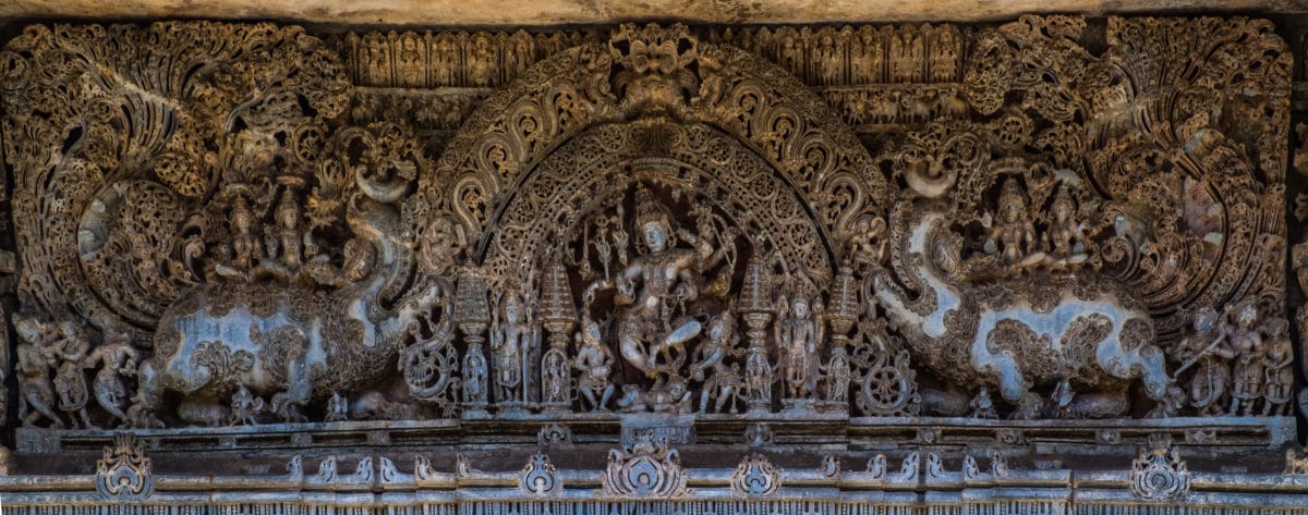 Storytelling in Stone | The reDiscovery Project