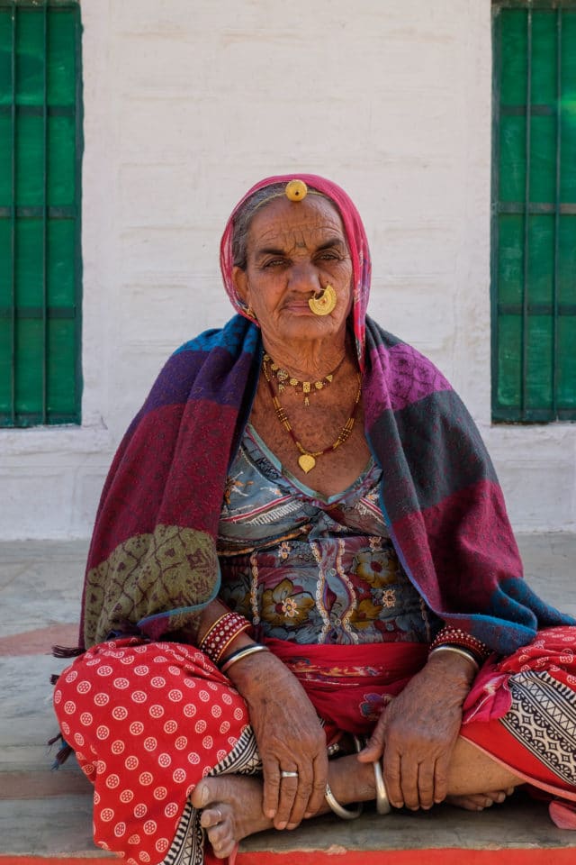 Living with the Bishnois, India's original Eco Warriors | The ...
